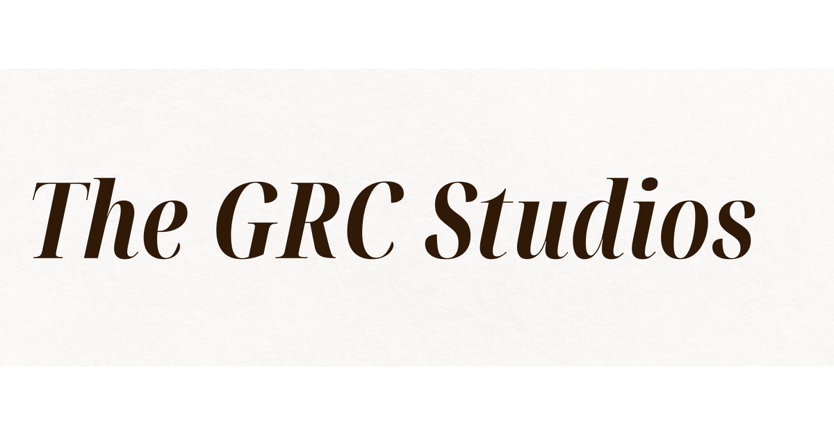 잇지마 스타일 – The GRC Studios